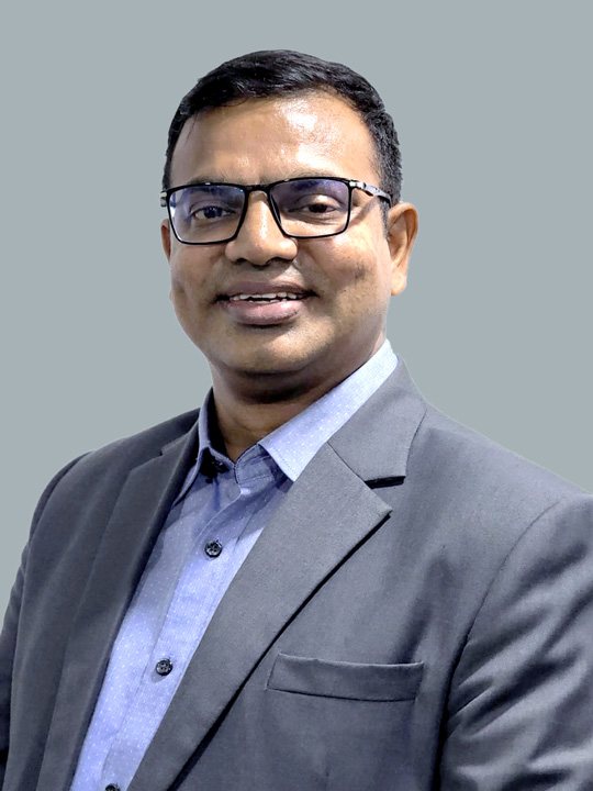 International Standard University